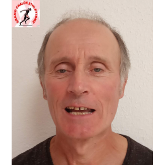 Organigramme - GRAND CHALON ATHLETISME